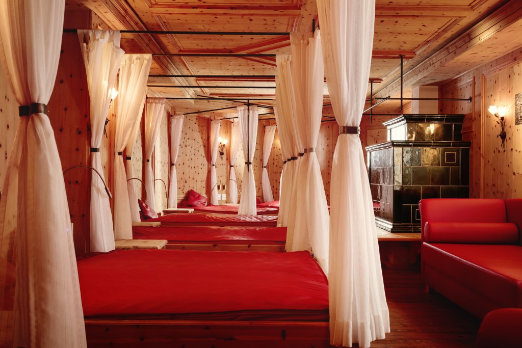 Wellness im Schwarzwald - Wellnesshotel Dollenberg