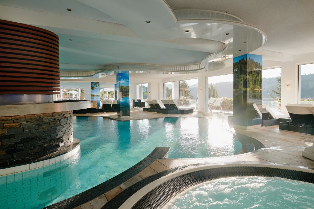 Your 5 star superior hotel in the Black Forest - Relais & Châteaux ...