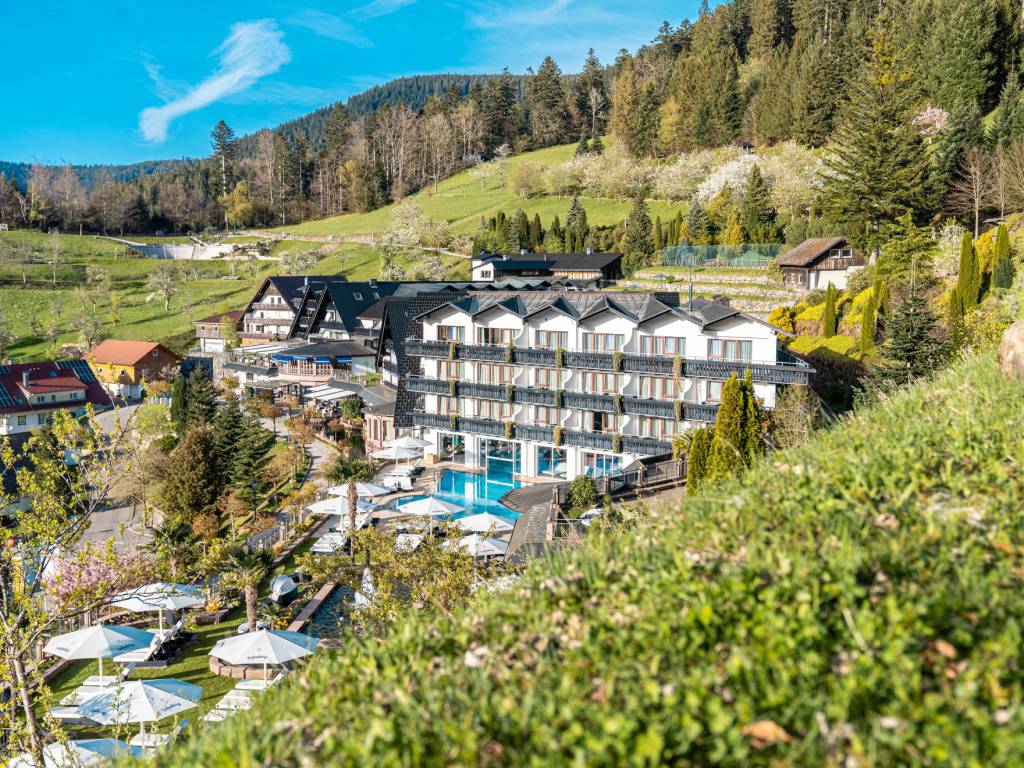General information - Rooms & offers - Relais & Châteaux Hotel Dollenberg