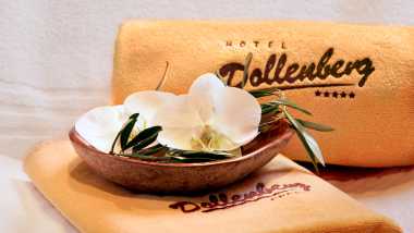 Wellness im Schwarzwald - Wellnesshotel Dollenberg