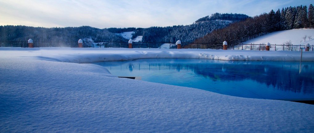 Wellness im Schwarzwald - Wellnesshotel Dollenberg