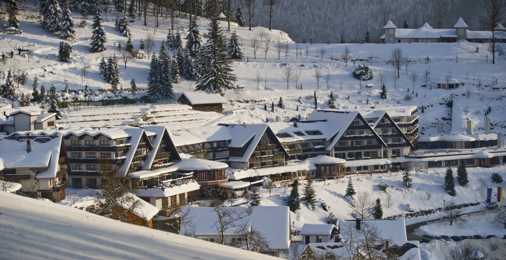 Your 5 star superior hotel in the Black Forest - Relais & Châteaux ...