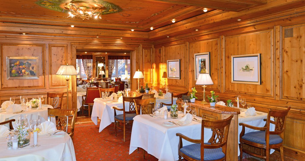 Sonntags- & Feiertagsbrunch - Relais & Châteaux Hotel Dollenberg