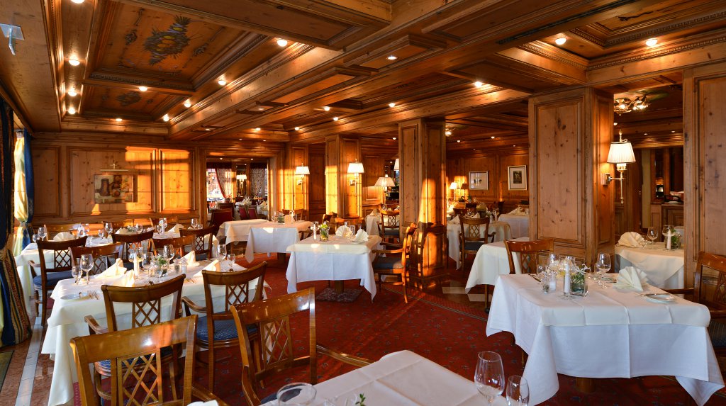 2-Sterneküche im Schwarzwald - Relais & Châteaux Hotel Dollenberg