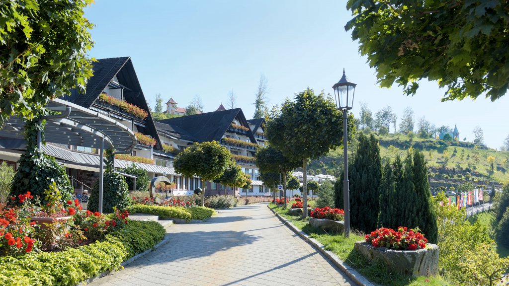Ihr 5 Sterne Superior Hotel im Schwarzwald - Relais & Châteaux Hotel ...