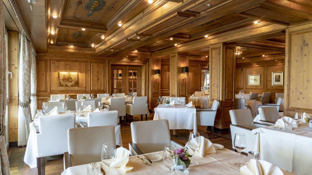 2-Sterneküche im Schwarzwald - Relais & Châteaux Hotel Dollenberg