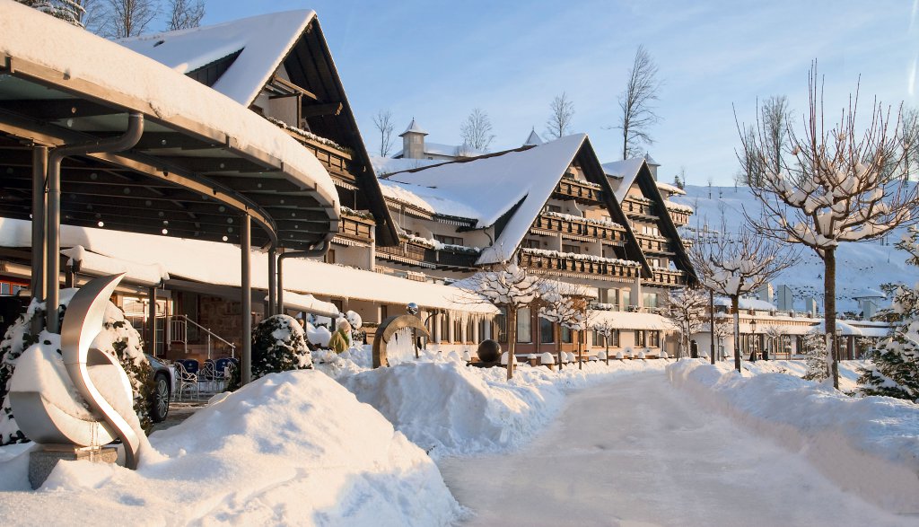 Your 5 star superior hotel in the Black Forest - Relais & Châteaux ...