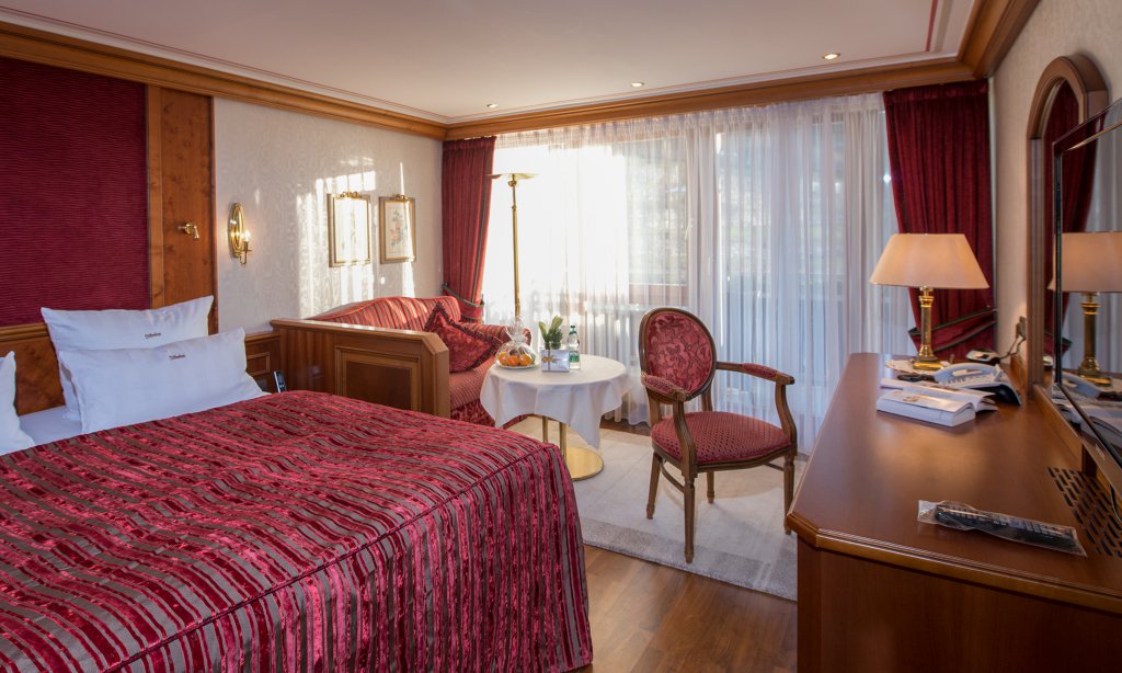 5 Sterne Superior All-Inclusive Urlaub im Schwarzwald - Relais ...