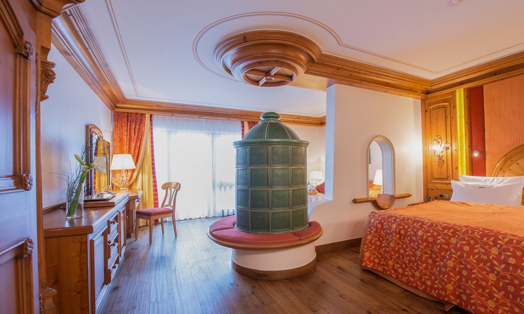5 Sterne Superior All-Inclusive Urlaub im Schwarzwald - Relais ...