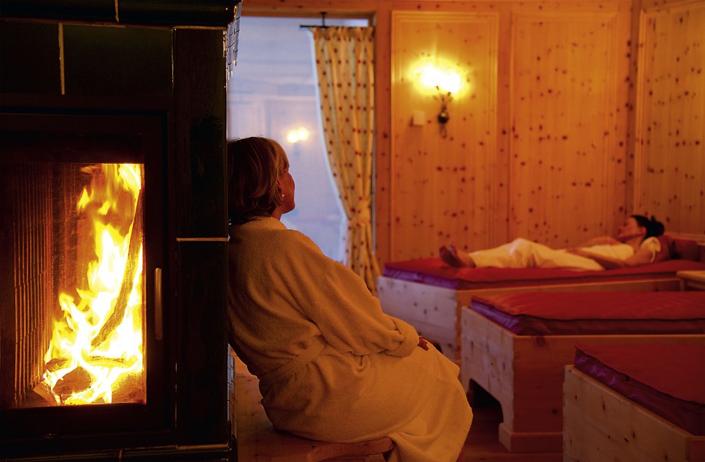 Day Spa en Forêt-Noire - Relais & Châteaux Hotel Dollenberg