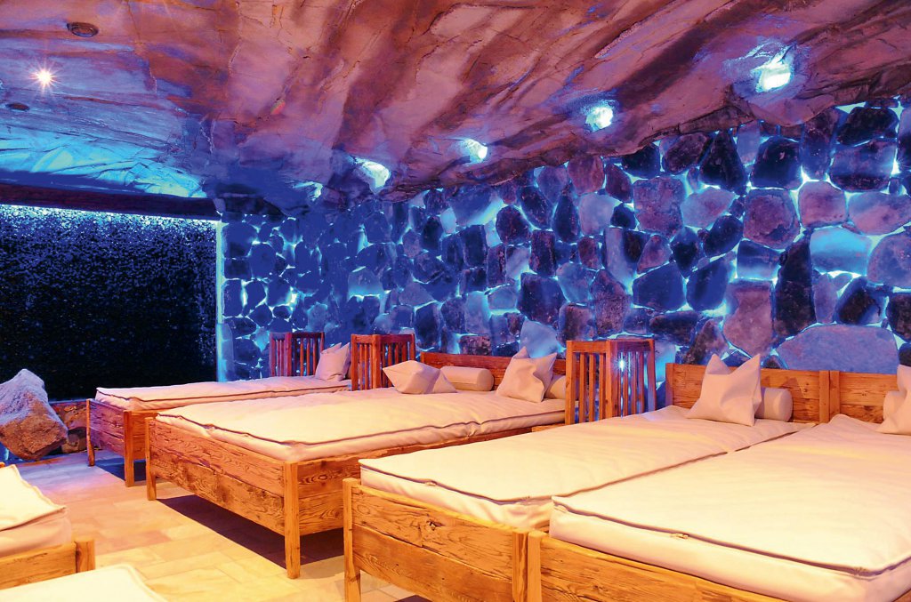 Wellness im Schwarzwald - Wellnesshotel Dollenberg