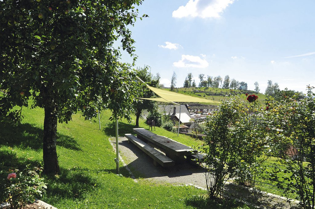 Wanderurlaub und Biken im Schwarzwald - Relais & Châteaux Hotel Dollenberg