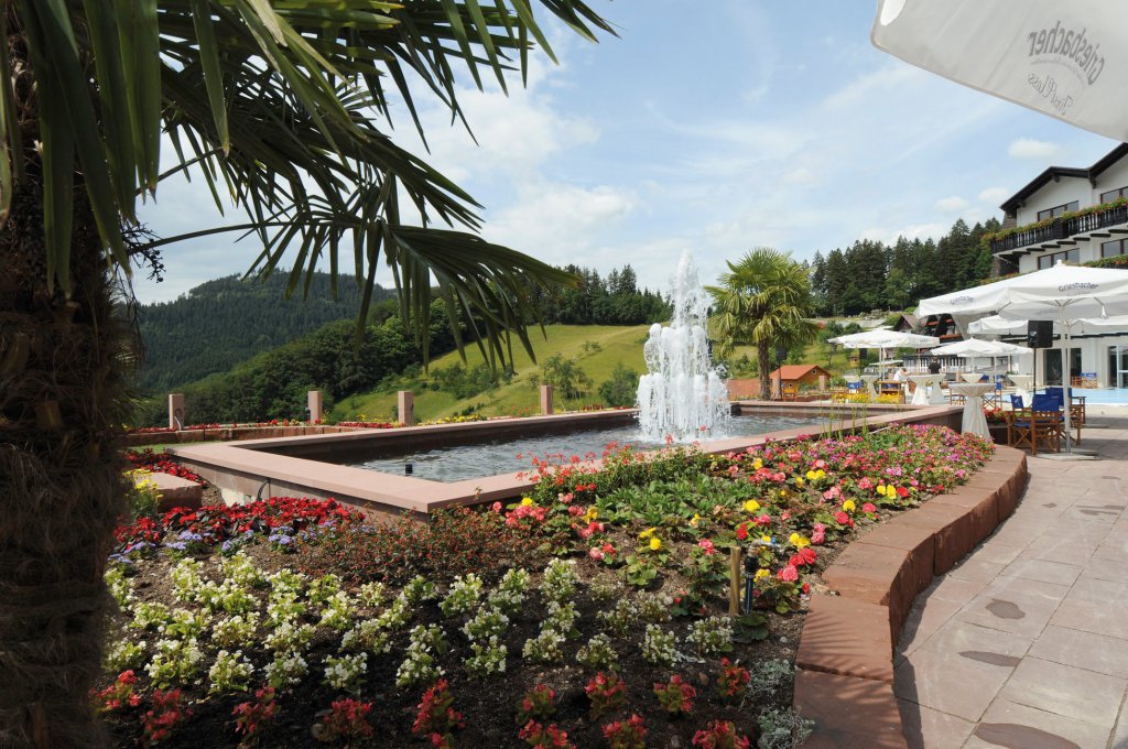 About our Hotel Dollenberg: Family holiday - Relais & Châteaux Hotel ...