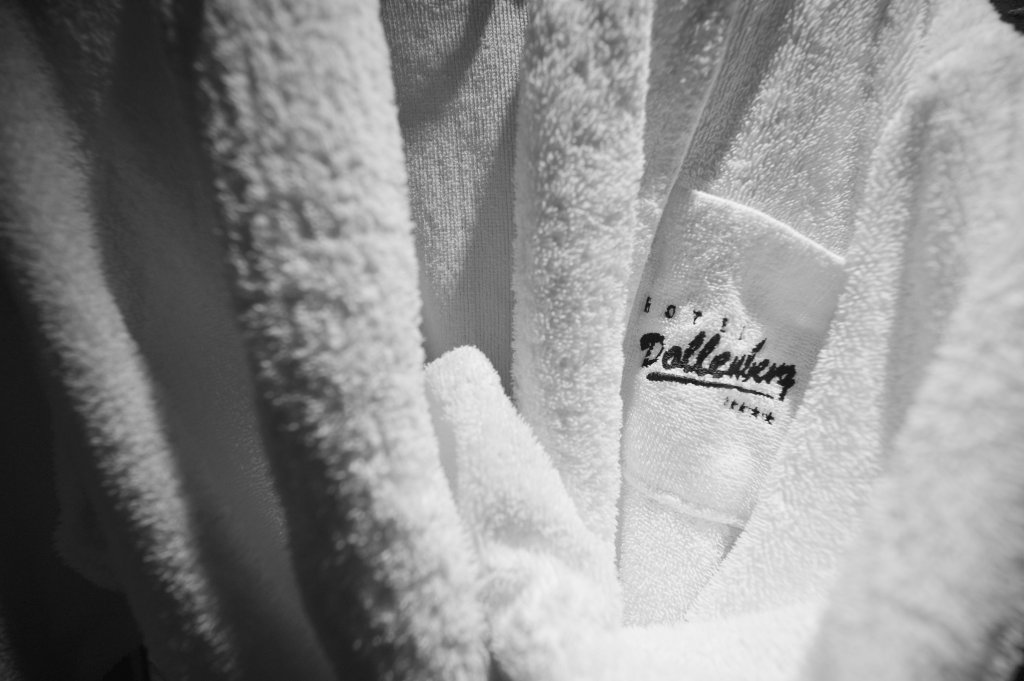 Day Spa im Schwarzwald - Relais & Châteaux Hotel Dollenberg