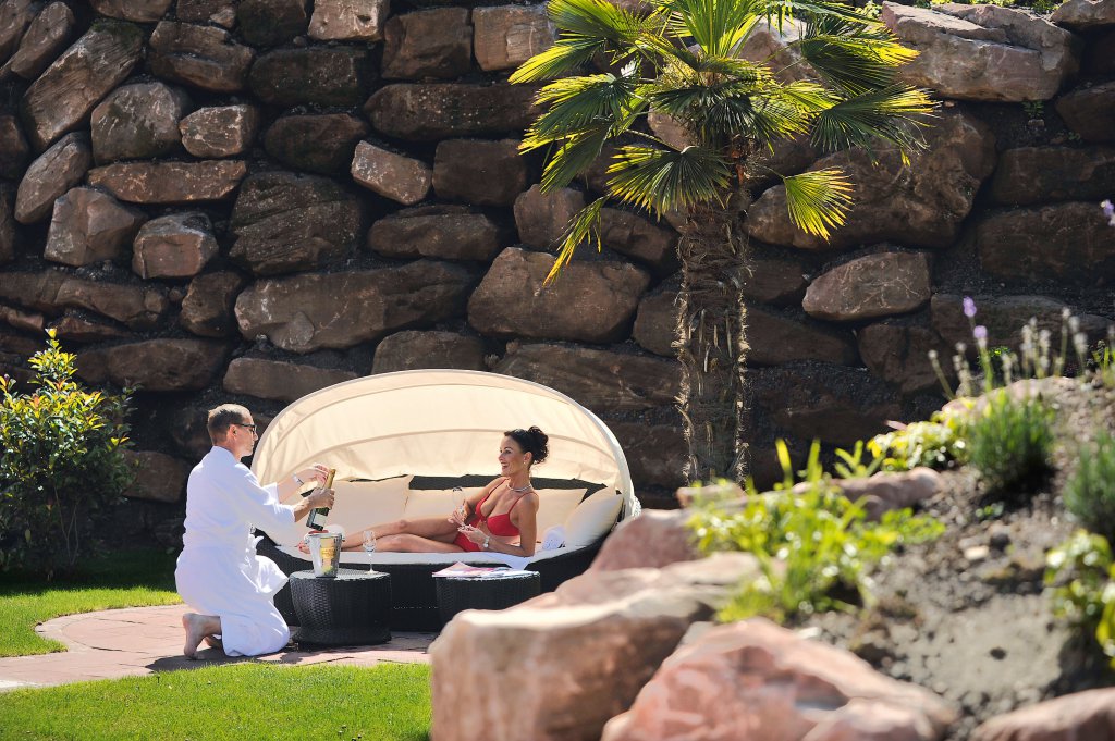 Wellness im Schwarzwald - Wellnesshotel Dollenberg