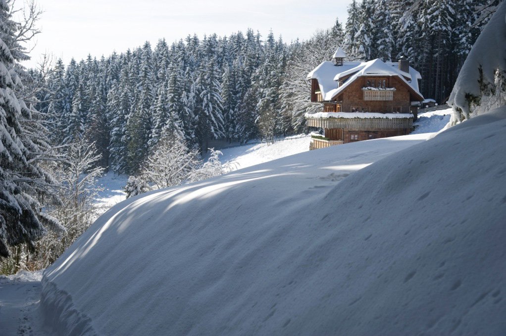Your 5 star superior hotel in the Black Forest - Relais & Châteaux ...