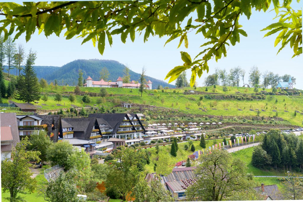 Wissenswertes für Ihren Urlaub im Hotel Dollenberg - Relais & Châteaux ...