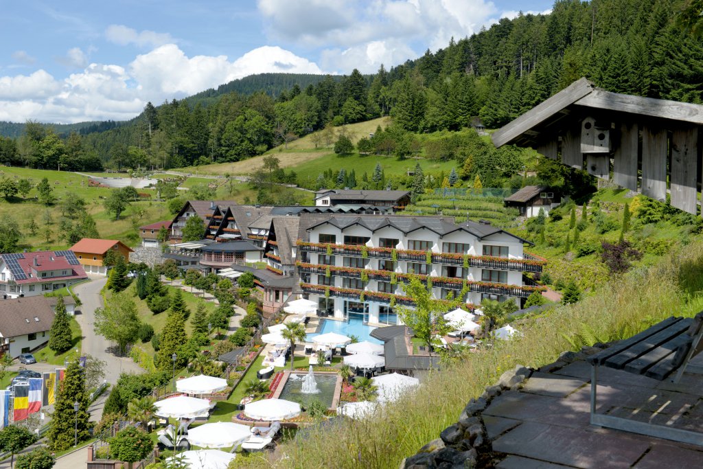 Wissenswertes für Ihren Urlaub im Hotel Dollenberg - Relais & Châteaux ...