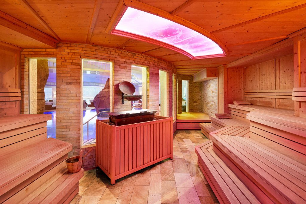 Day Spa en Forêt-Noire - Relais & Châteaux Hotel Dollenberg