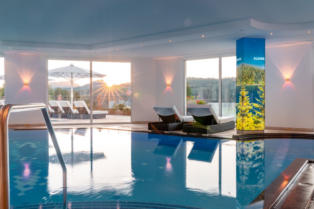 Day Spa en Forêt-Noire - Relais & Châteaux Hotel Dollenberg