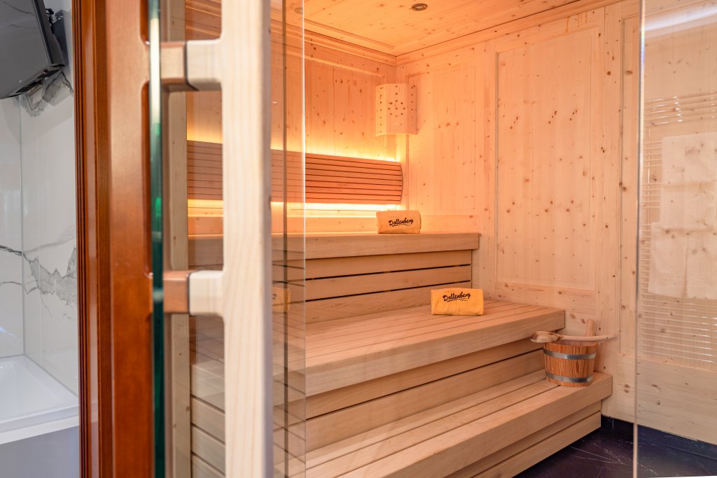 Wellness im Schwarzwald - Wellnesshotel Dollenberg