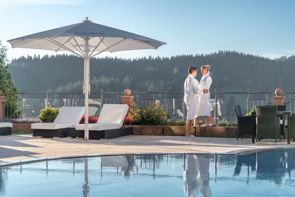 Ihr 5 Sterne Superior Hotel im Schwarzwald - Relais & Châteaux Hotel ...