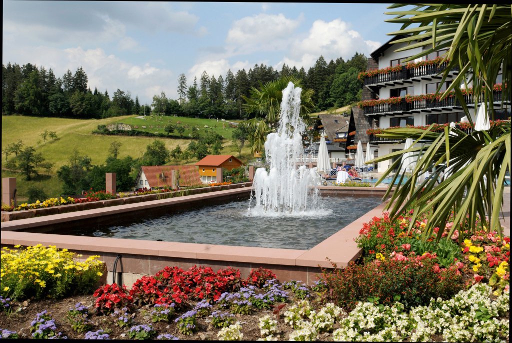 About our Hotel Dollenberg: Family holiday - Relais & Châteaux Hotel ...