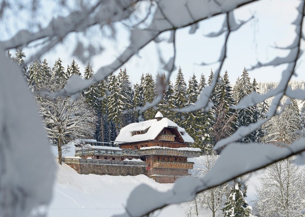 Ihr 5 Sterne Superior Hotel im Schwarzwald - Relais & Châteaux Hotel ...