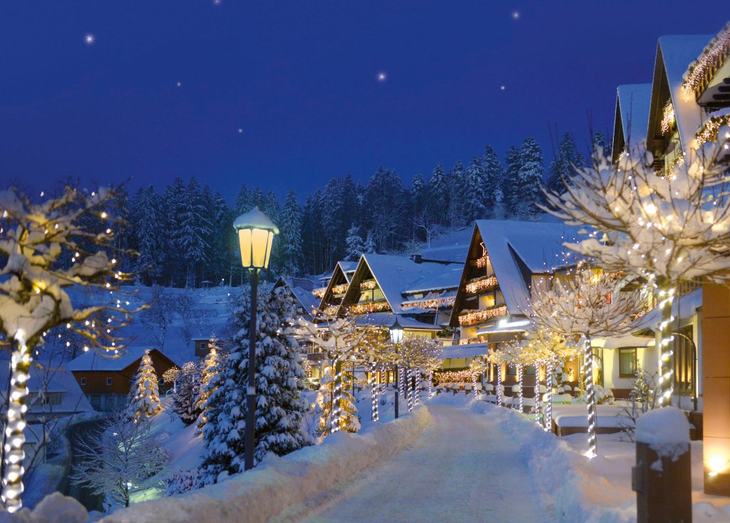 Ihr 5 Sterne Superior Hotel im Schwarzwald - Relais & Châteaux Hotel ...