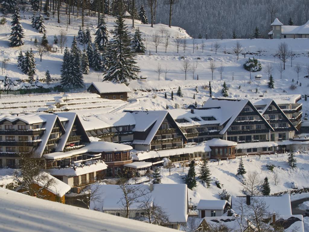 Your 5 star superior hotel in the Black Forest - Relais & Châteaux ...