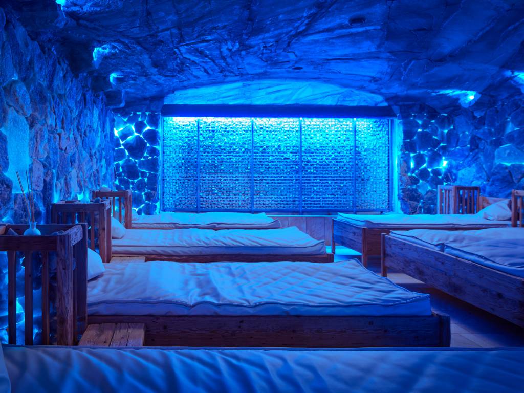 Day Spa im Schwarzwald - Relais & Châteaux Hotel Dollenberg