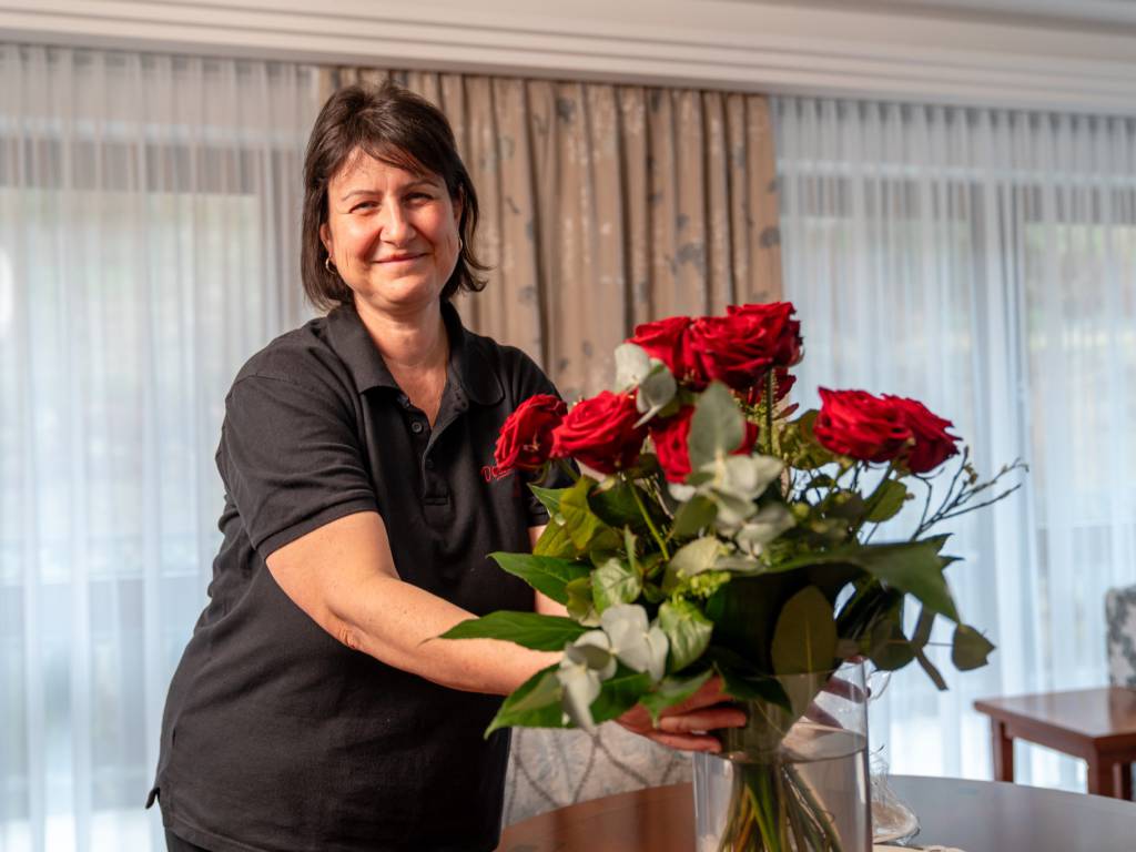5 Sterne Superior All-Inclusive Urlaub im Schwarzwald - Relais ...