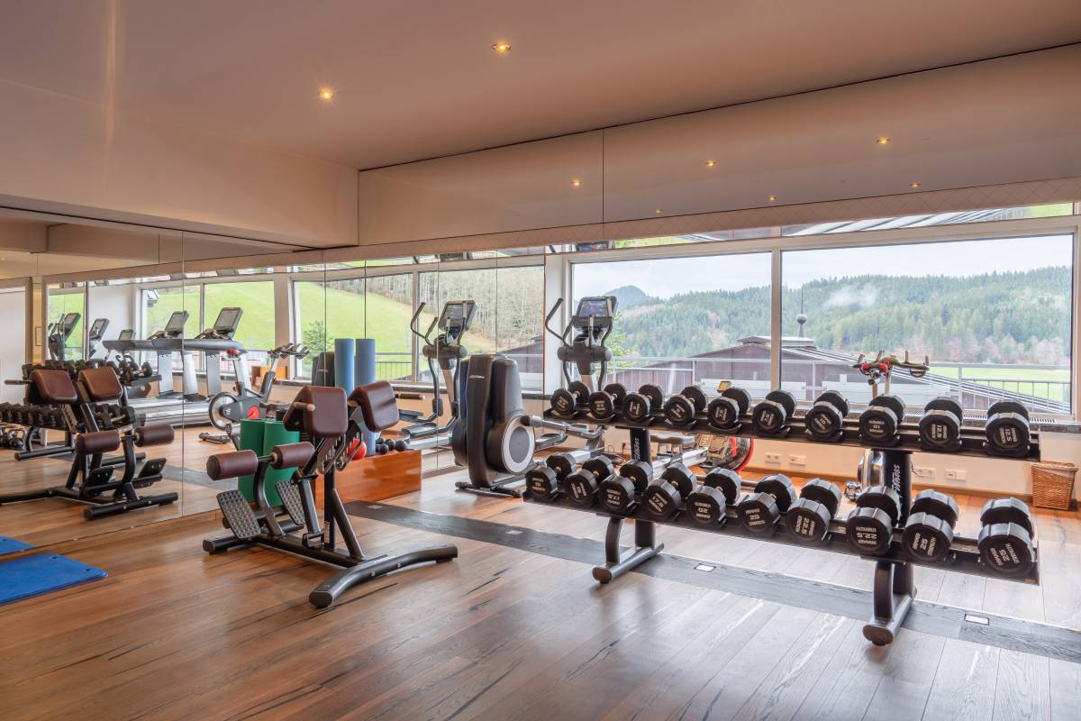 5 Sterne Superior All-Inclusive Urlaub im Schwarzwald - Relais ...