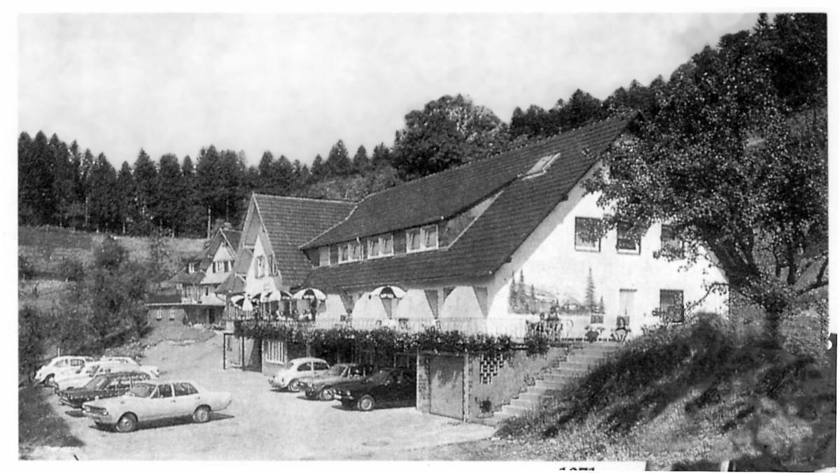 About our Hotel Dollenberg: Family holiday - Relais & Châteaux Hotel ...