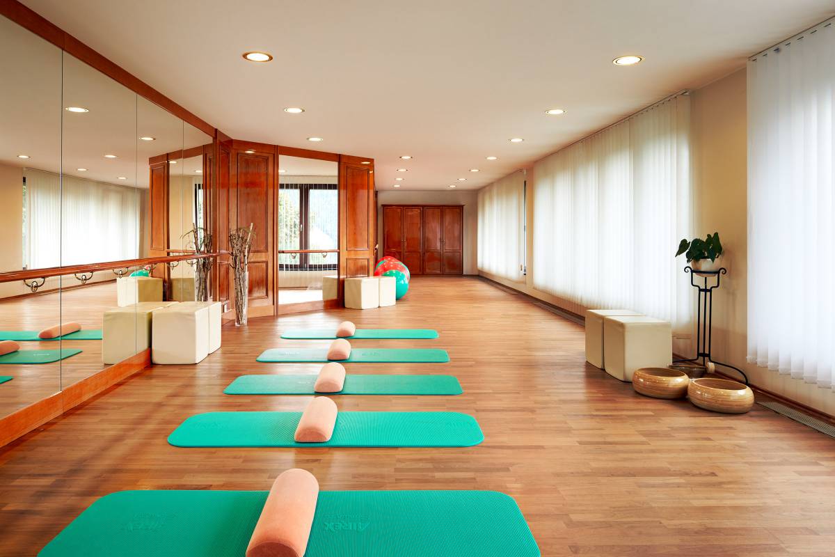 5 Sterne Superior All-Inclusive Urlaub im Schwarzwald - Relais ...