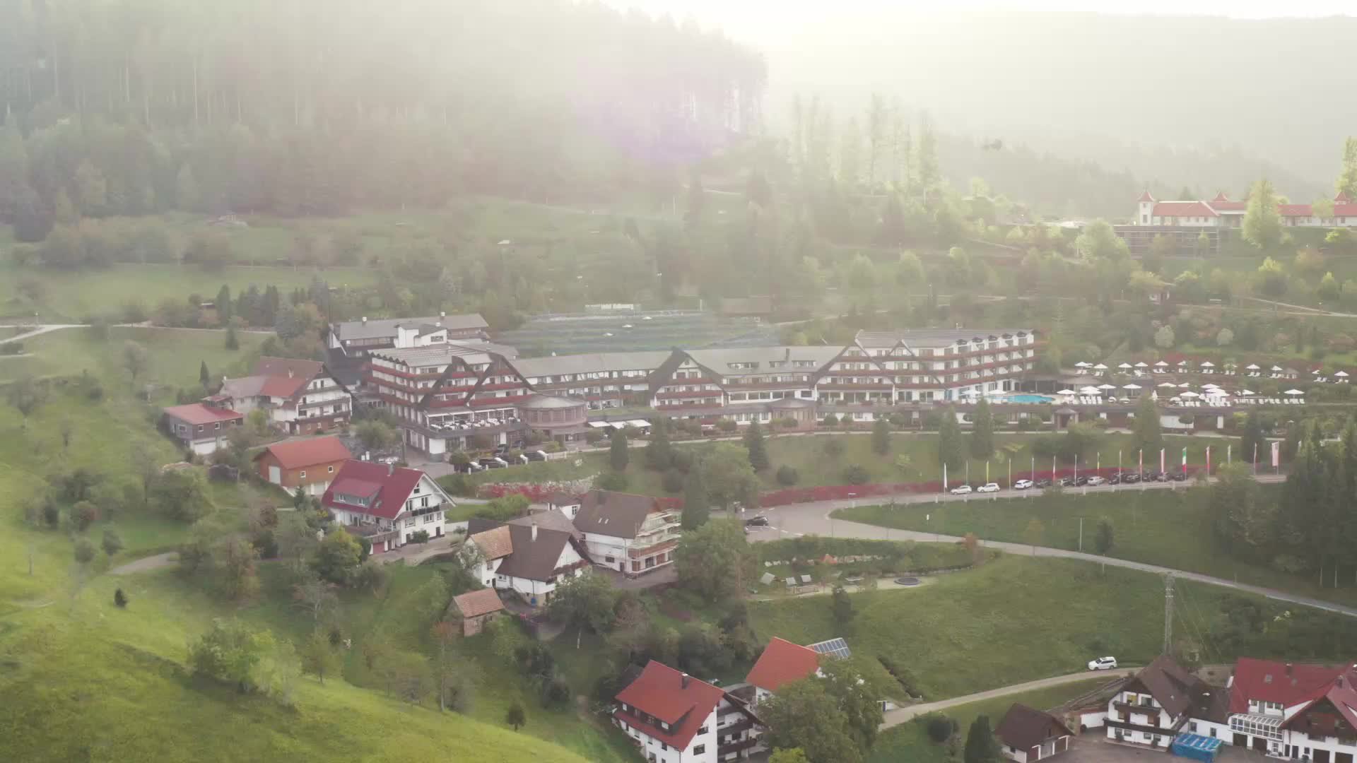 Ihr 5 Sterne Superior Hotel im Schwarzwald - Relais & Châteaux Hotel ...