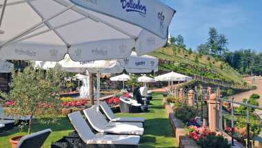 Wellness im Schwarzwald - Wellnesshotel Dollenberg