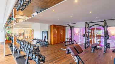 Wellness im Schwarzwald - Wellnesshotel Dollenberg