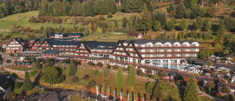 Bilder und Impressionen - Relais & Châteaux Hotel Dollenberg