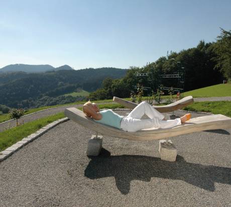 Bilder und Impressionen - Relais & Châteaux Hotel Dollenberg