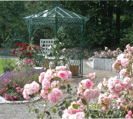Bilder und Impressionen - Relais & Châteaux Hotel Dollenberg