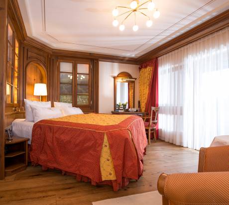 Ihr 5 Sterne Superior Hotel im Schwarzwald - Relais & Châteaux Hotel ...