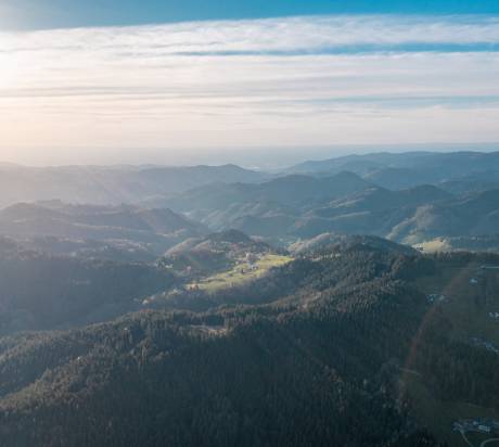 Bilder und Impressionen - Relais & Châteaux Hotel Dollenberg
